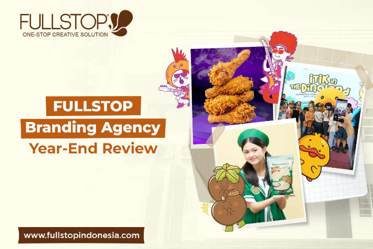 Home - FULLSTOP | Branding Consultant & Creative Design Agency Surabaya ...