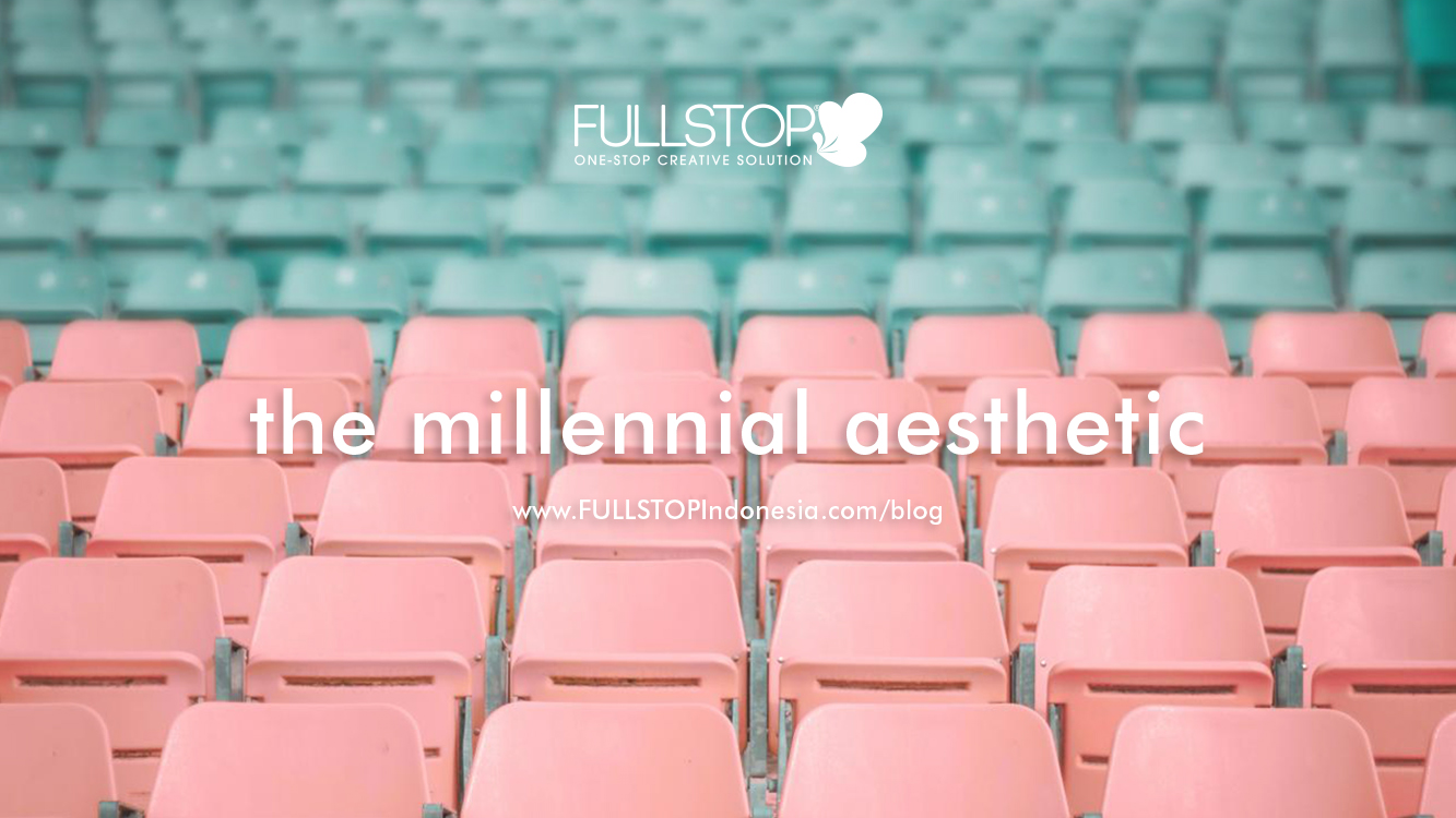 What Is Millennial Aesthetic at Jennifer Hubbard blog