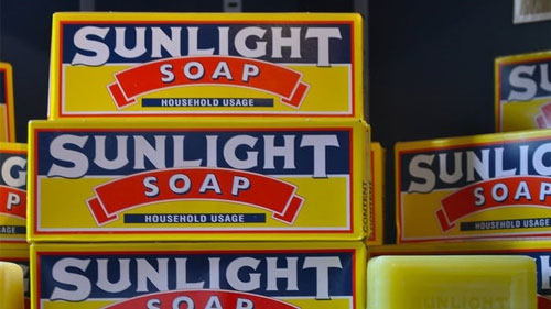 Tetap Jawaranya Sabun Cuci Piring. Kenali Yuk Business Strategy Dari ...