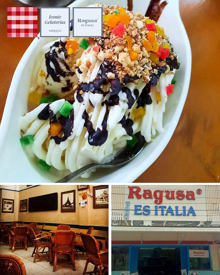 Ragusa dan Zangrandi, Brand Ice Cream Legendaris Indonesia yang Masuk ...
