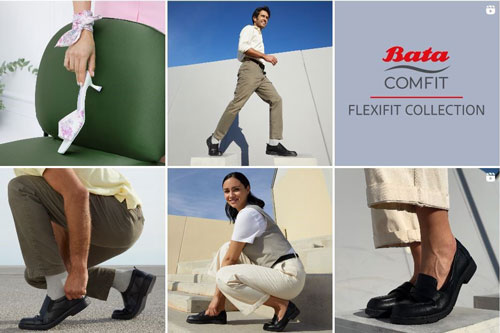 Strategi Branding Pabrik Sepatu BATA yang Dikabarkan Tutup - FULLSTOP ...