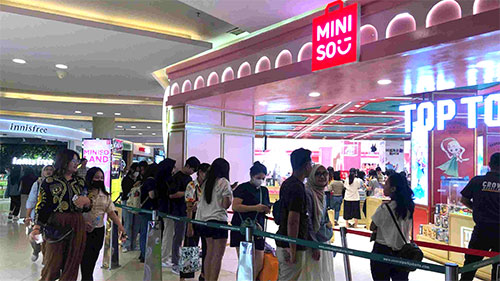 Miniso x Harry Potter Bikin Kaum FOMO Se-Indonesia Heboh - FULLSTOP ...